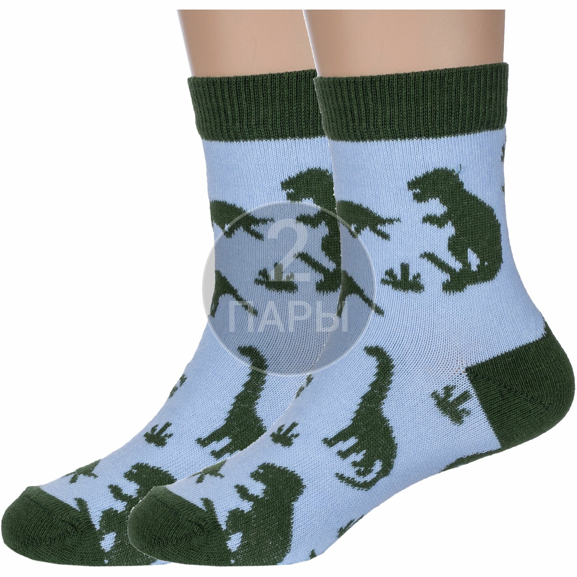 Носки Базовая коллекция