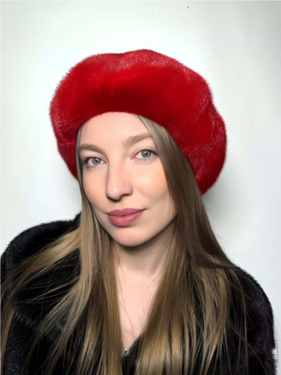 Берет  для женщин