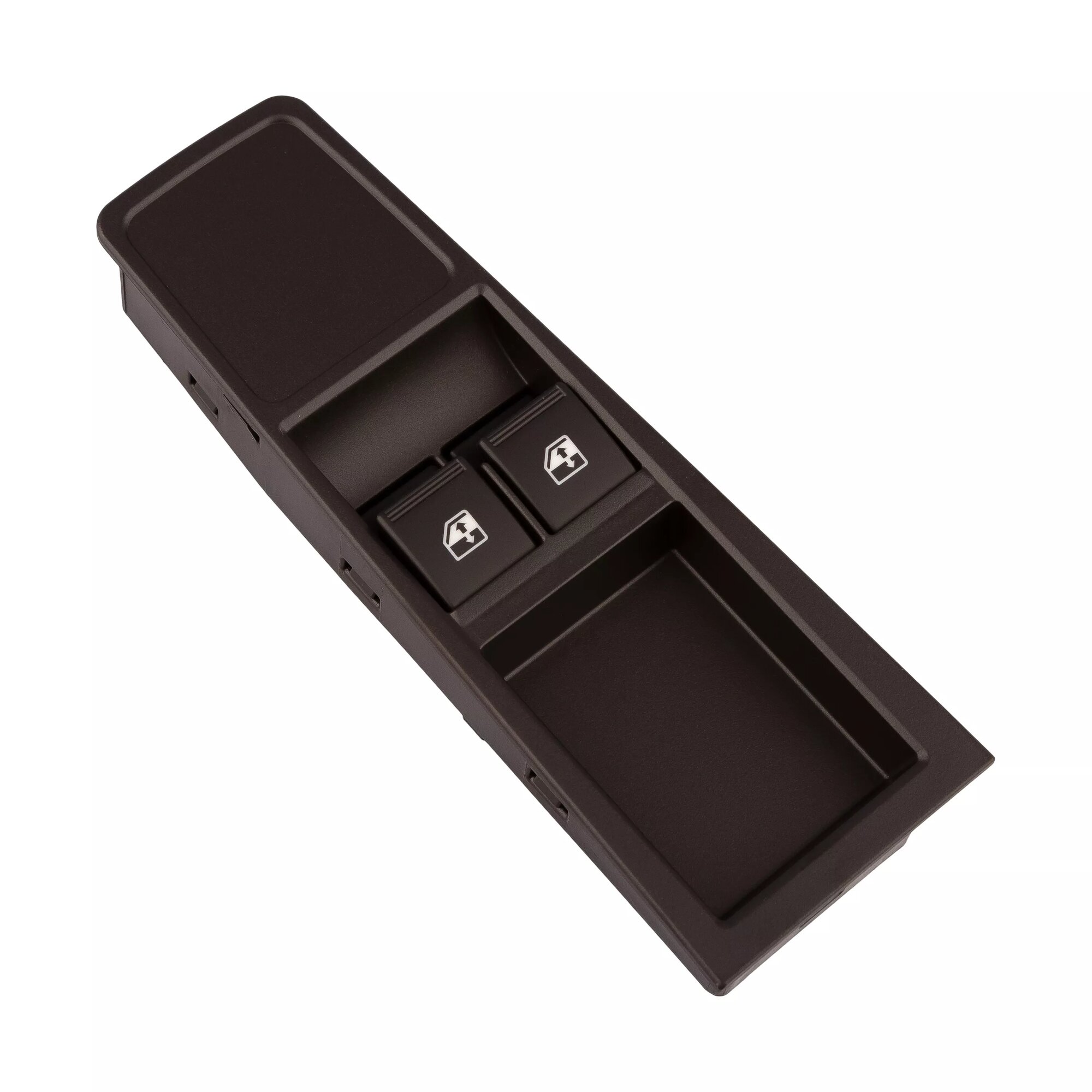 Блок управления стеклоподъемниками (2-х клав.) ВАЗ LADA Vesta (АвтоВАЗ)