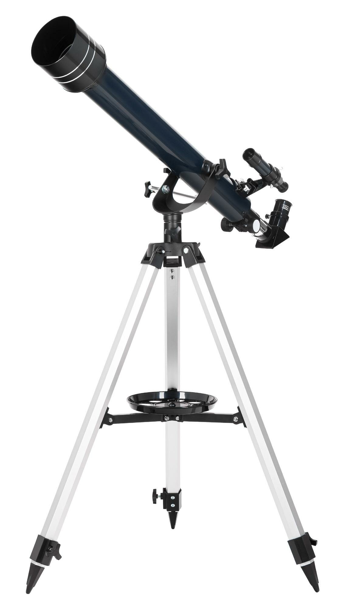 Телескоп Discovery Spark Travel 60 С Книгой