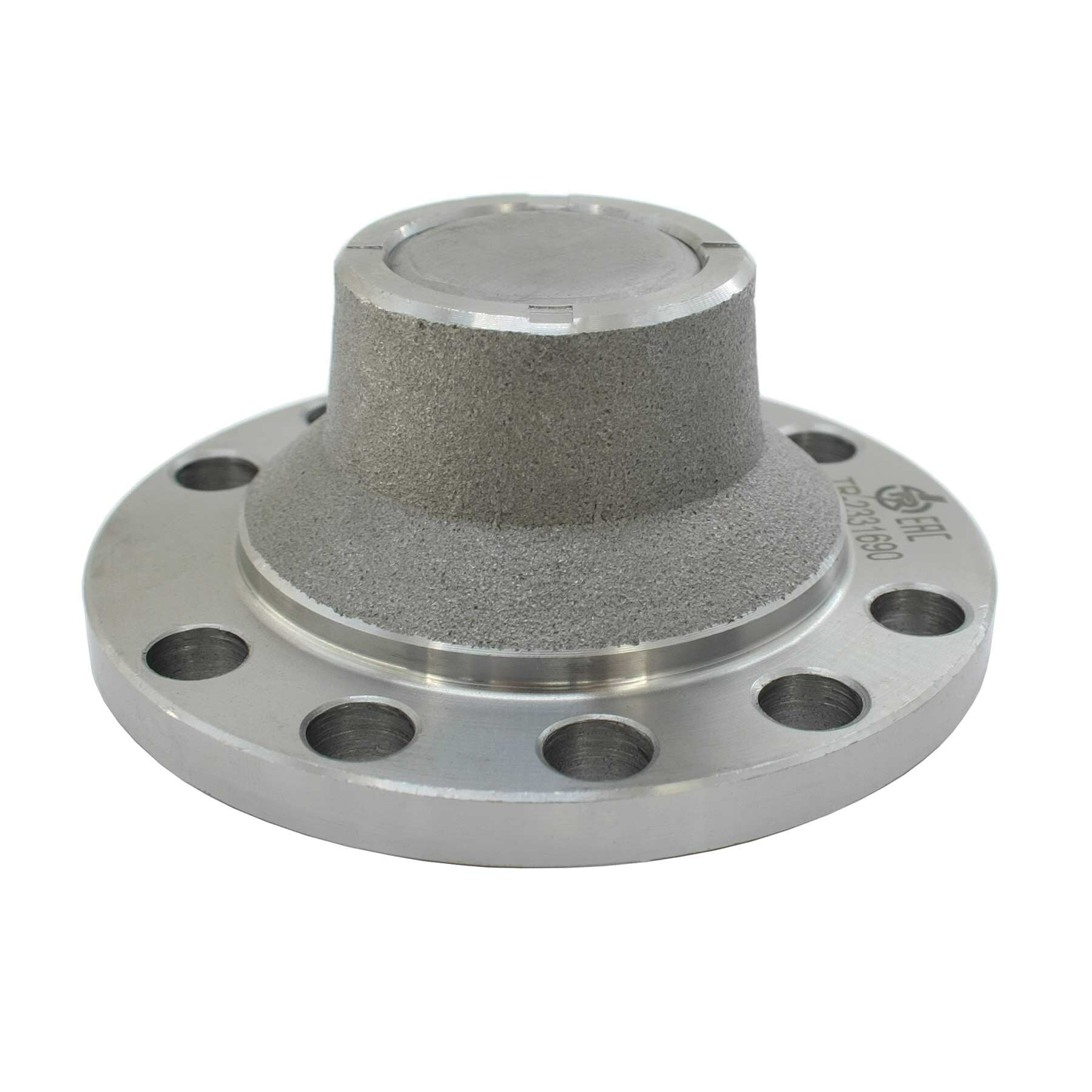 Фланец ведущий ступицы переднего моста TR для УАЗ с мостами Спайсер