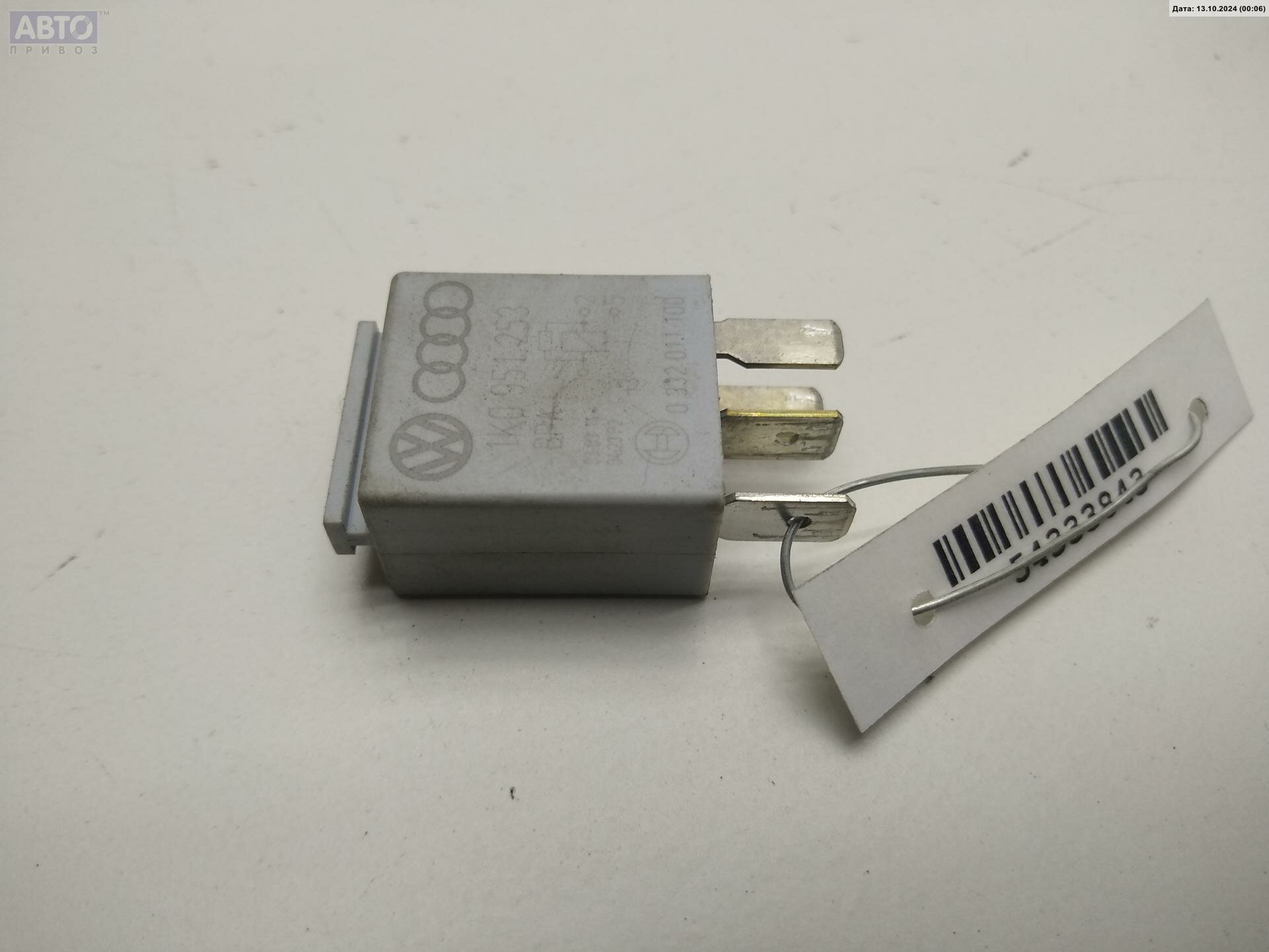 Реле (прочие) Volkswagen Sharan (2000-2010)