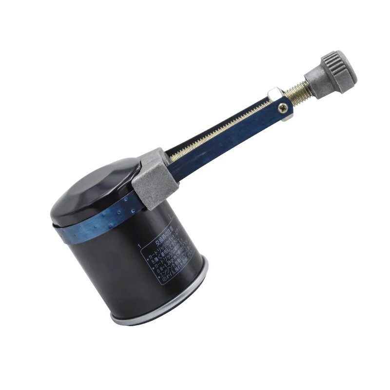 Масляный фильтр для мотоцикла HONDA NSS250 NSS300 NSS300A NT700V NT700VA Синий, Oil Filter Tool Kit