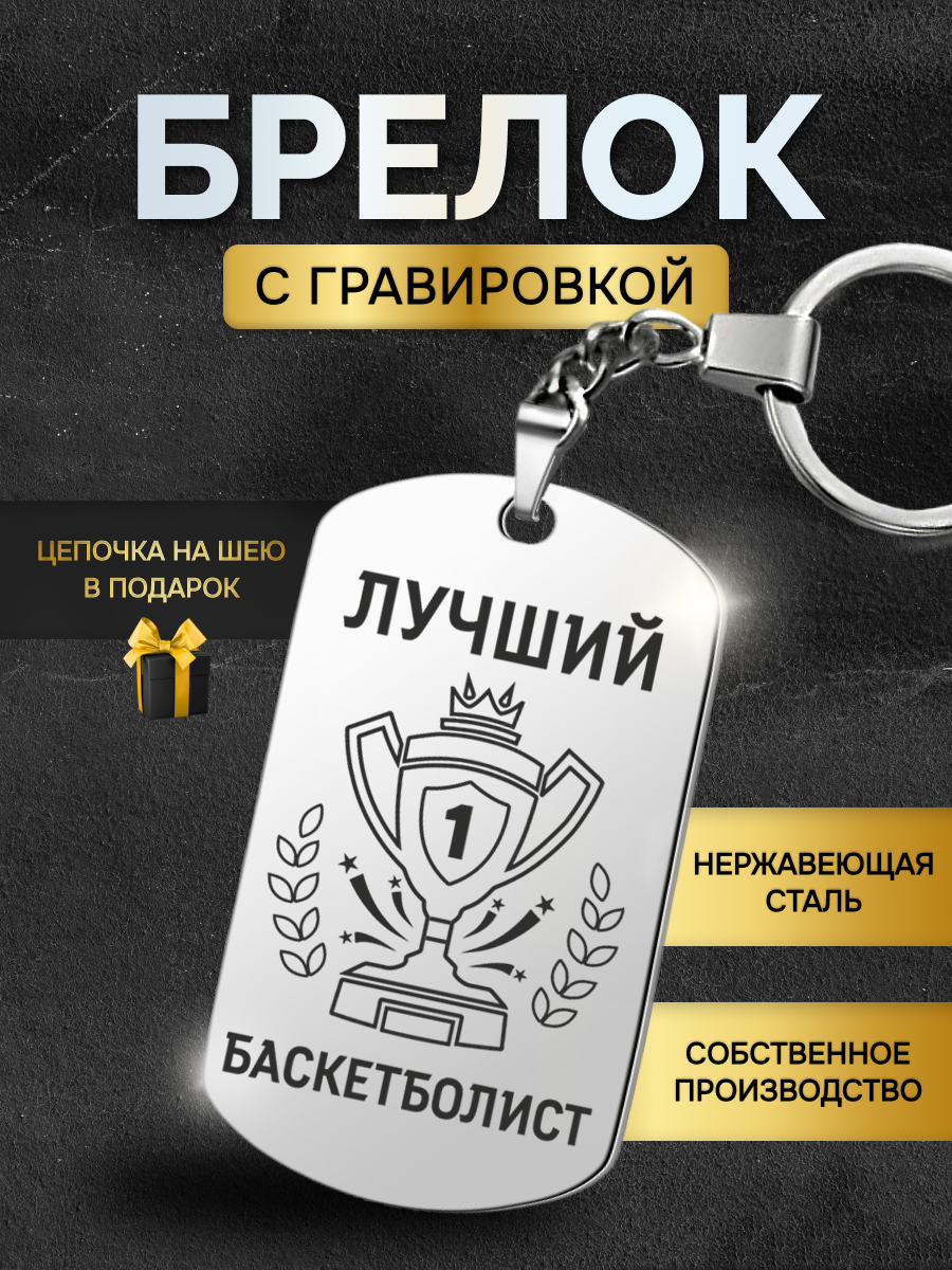 Брелок