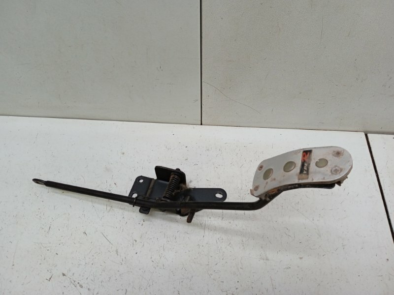 Б/У Лифан Бриз Педаль газа Lifan Breez 2008 520 206243 LIFAN арт. L1108100