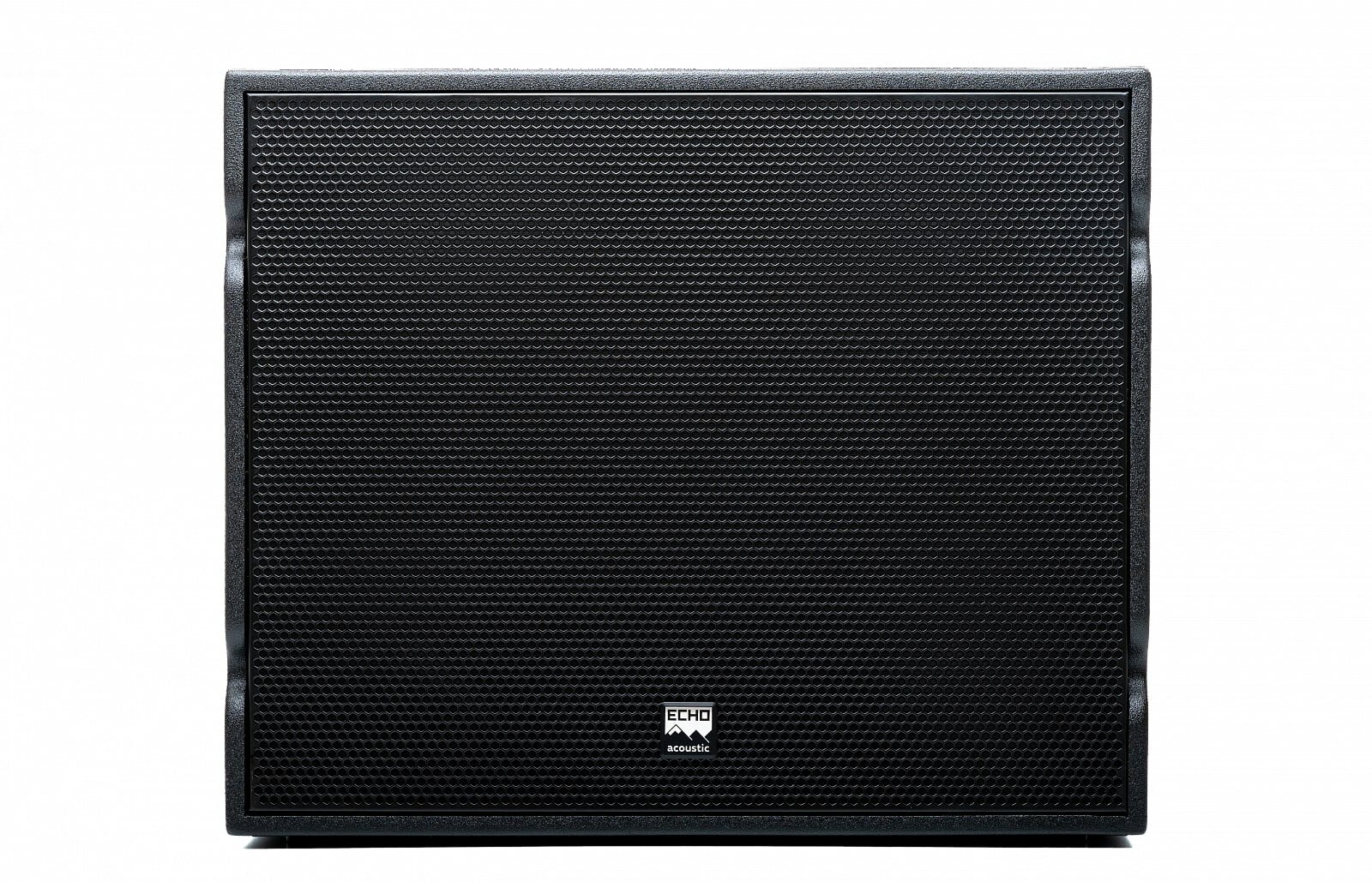 Echo Acoustic EM118SP Активный сабвуфер 18'