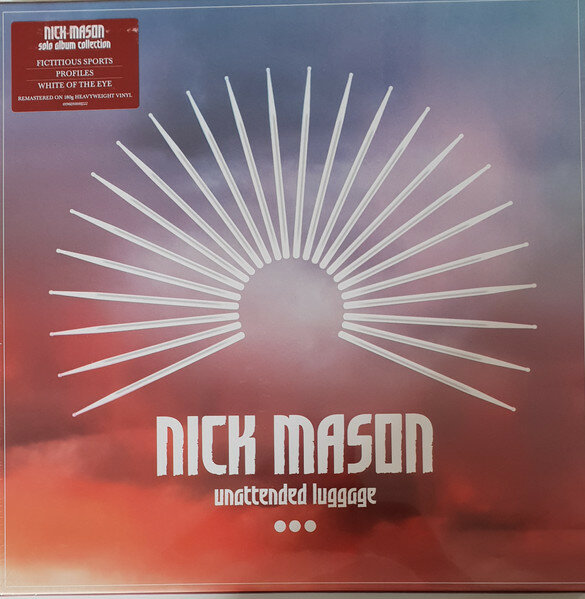 NICK MASON Profiles