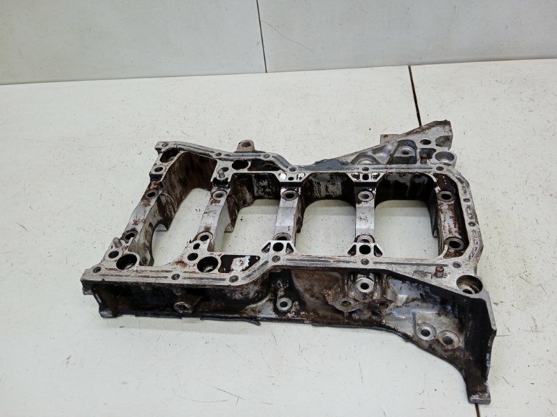 Б/У 2.5 QR25DE, Ниссан X-Трейл Постель коленвала Nissan X-Trail 2007 T30 183922 NISSAN арт. 110006N200