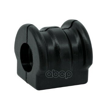 Втулка стабилизатора передней подвески VOLKSWAGEN POLO (2002 - 2008) SEAT CORDOBA/VARIO (2003 - 20 Точка Опоры арт. 19-01-1.