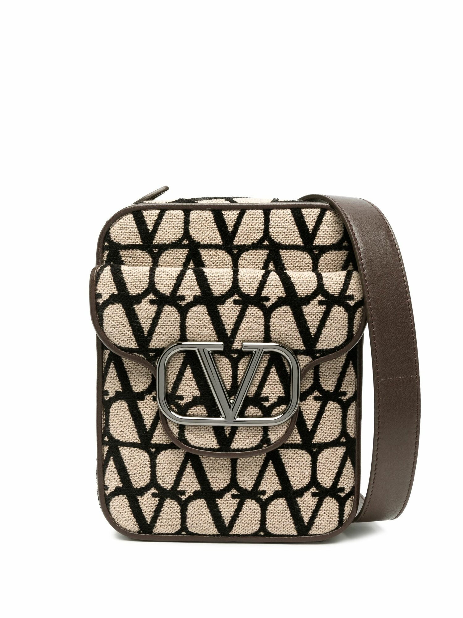 Сумка Locò Toile Iconographe