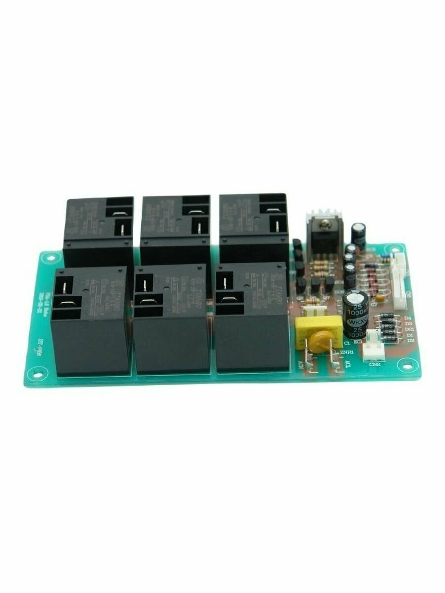 Блок электрический водонагревателя Thermex RZL