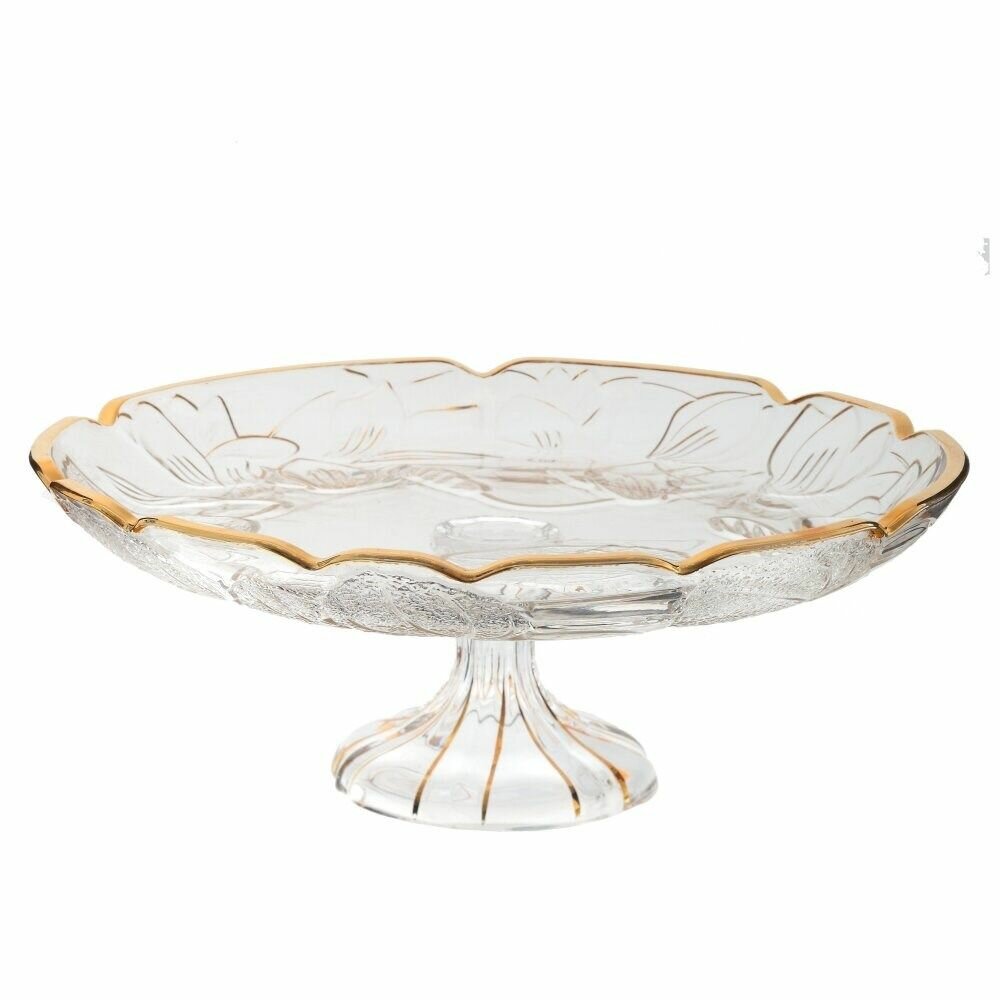 Тортница, 35х35х14 см