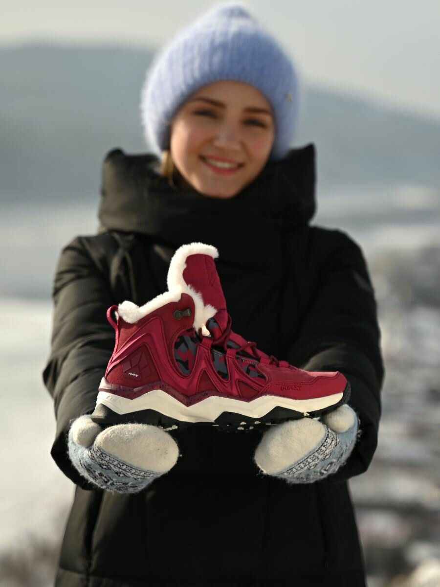 Ботинки 502 Hiking