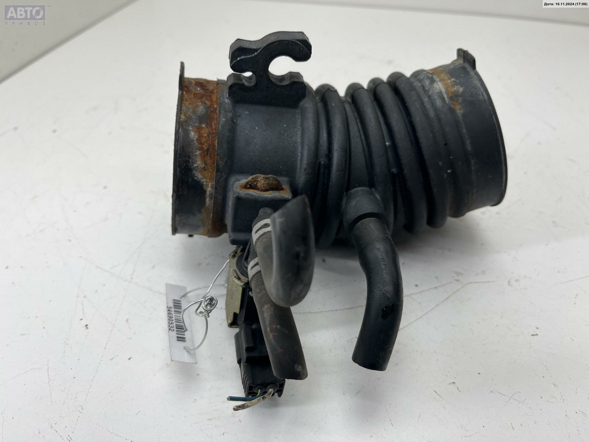 Гофра инжектора Mazda 6 (2002-2007) GG/GY