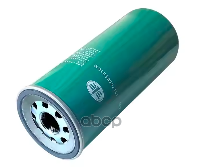 Фильтр топливный FAW J6 3310,4250,4180 дв. CA6DM2 тонкой очистки OE FAW арт. 1117050B81DM