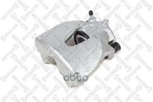 Суппорт тормозной передний правый ATE d.57 OPEL Vectra B, SAAB 900/9-3 1.6-2.5 95-03 Stellox арт. 05-90665-SX