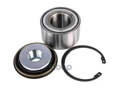 К-кт подшипника передн. ступицы NISSAN Serena all 92> Stellox арт. 43-28822-SX