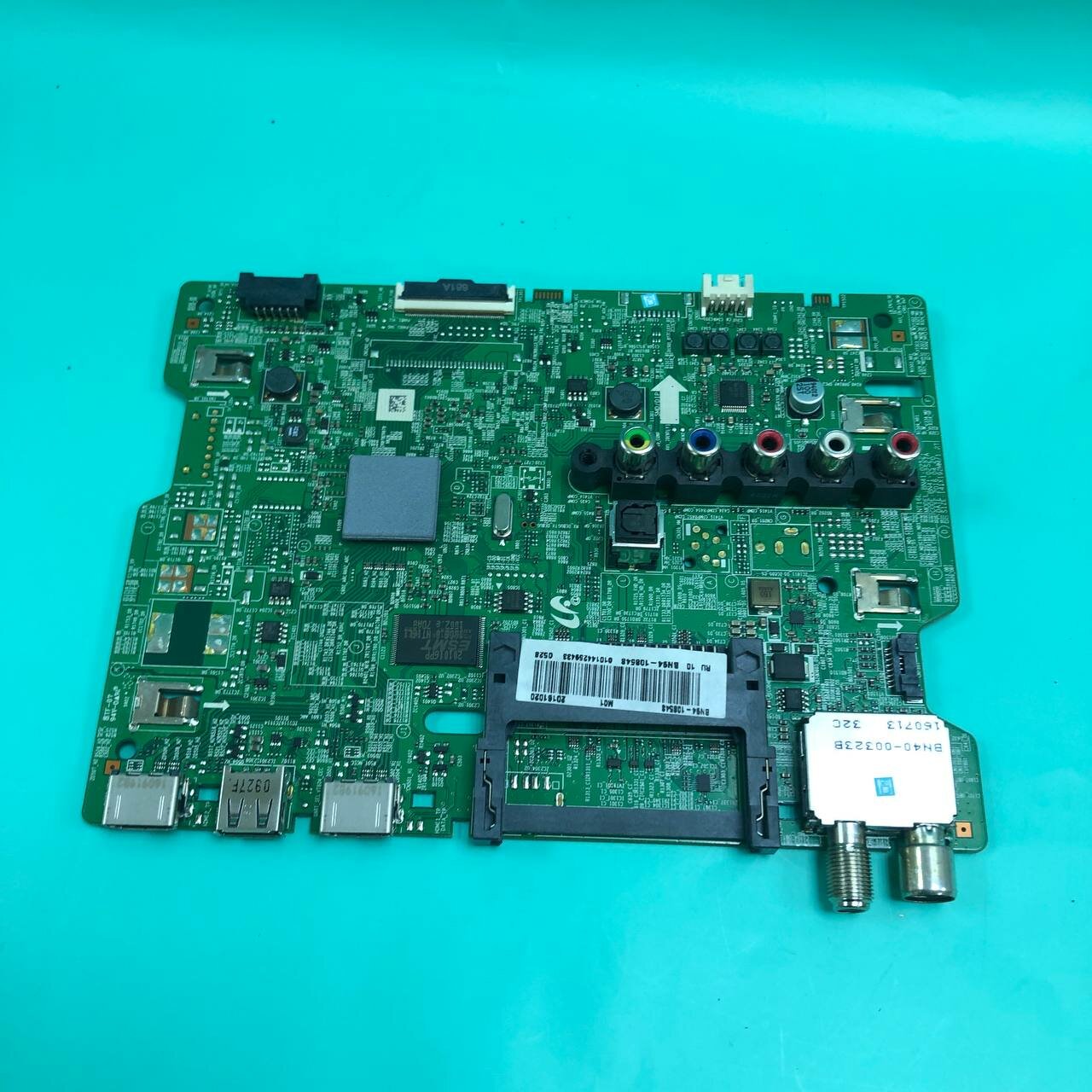 Материнская плата BN41-02527A BN94-108548 Samsung UE49K51000AU