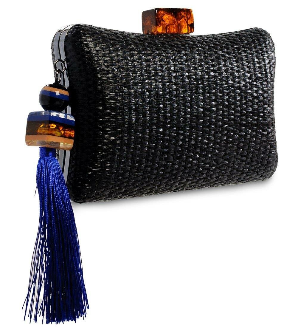 Сумка клатч Эдит