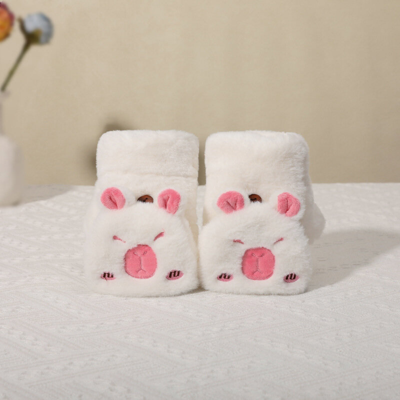 Перчатки для девочек