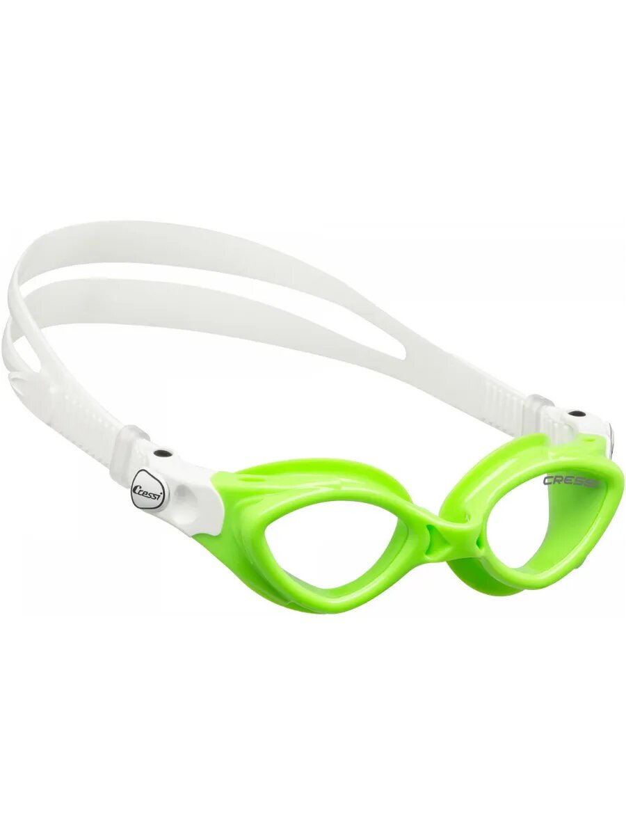Очки для плавания детские CRESSI KING CRAB KID