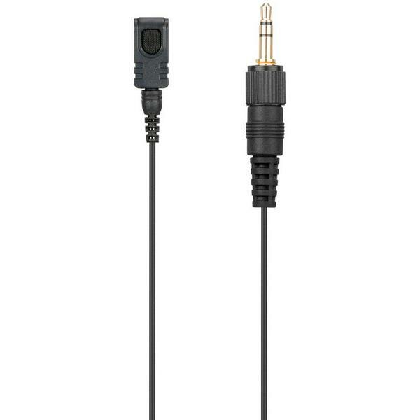 Петличный микрофон Saramonic DK4A