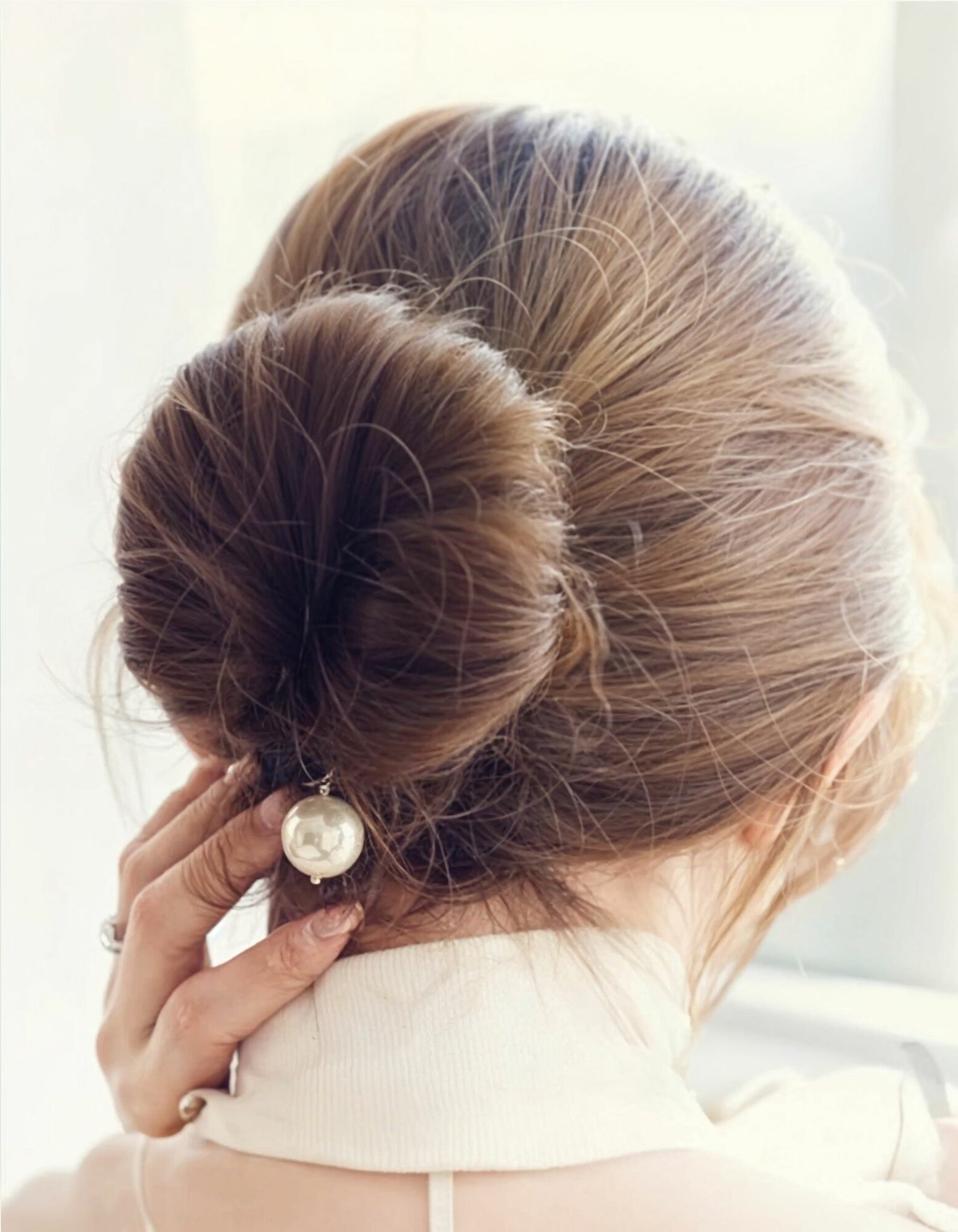 Заколка для волос 1 шт.