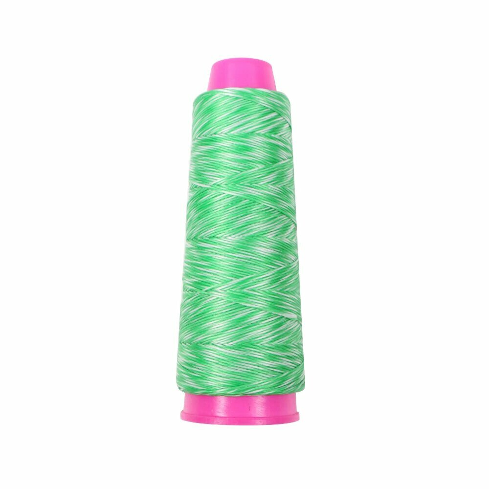 Нить для лука из 1600 полиэтиленового волокна, 110 м, цвета в ассортименте