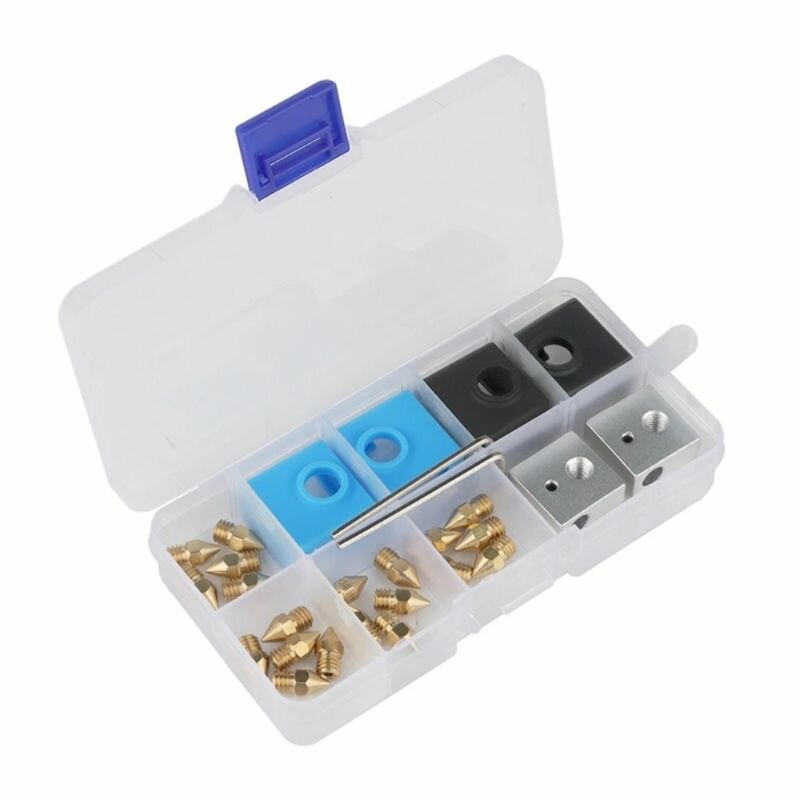 Набор аксессуаров MK8 E3D V6-MK8