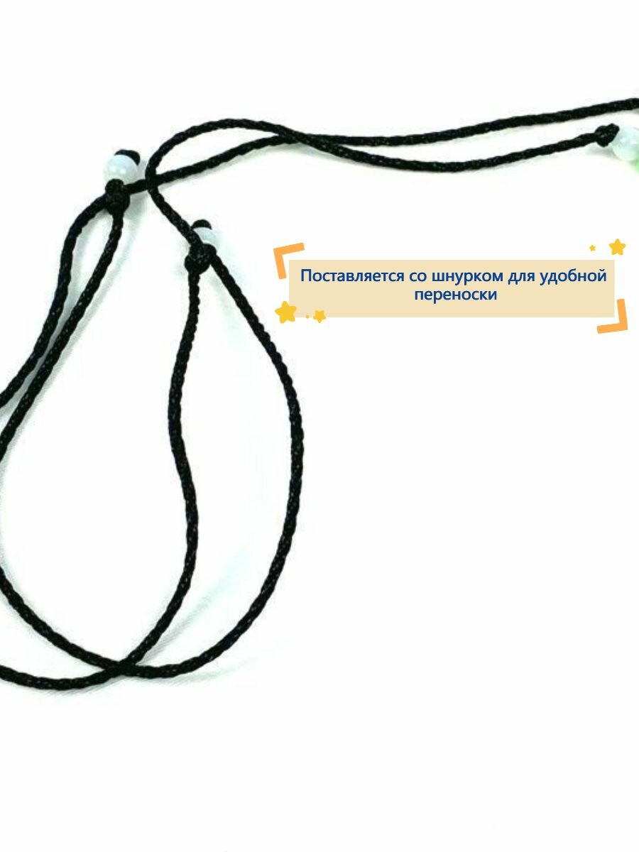 Духовые инструменты Керамическая окарина с 6 отверстиями Alto C