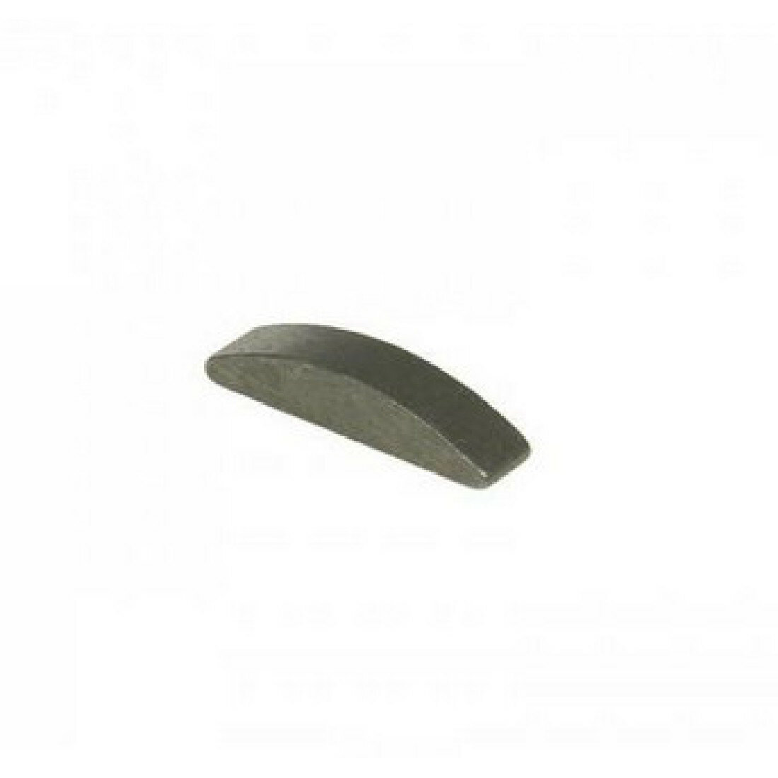 Шпонка коленвала GY6, DIO 13х3х3mm (в уп. 25 шт.), цена за шт,10090883
