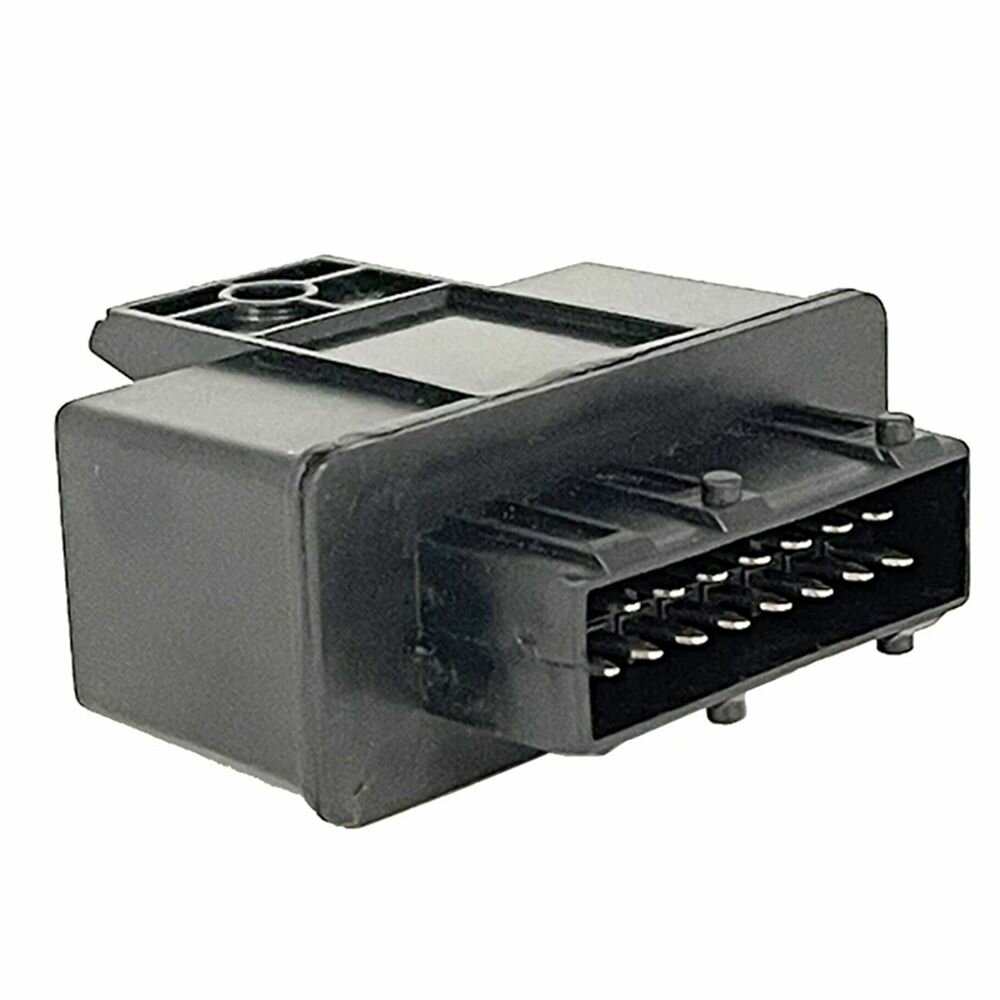 Реле Топливного Насоса Citroen C2 C3 Peugeot 206 306 307 308 406 806 Partner 454935