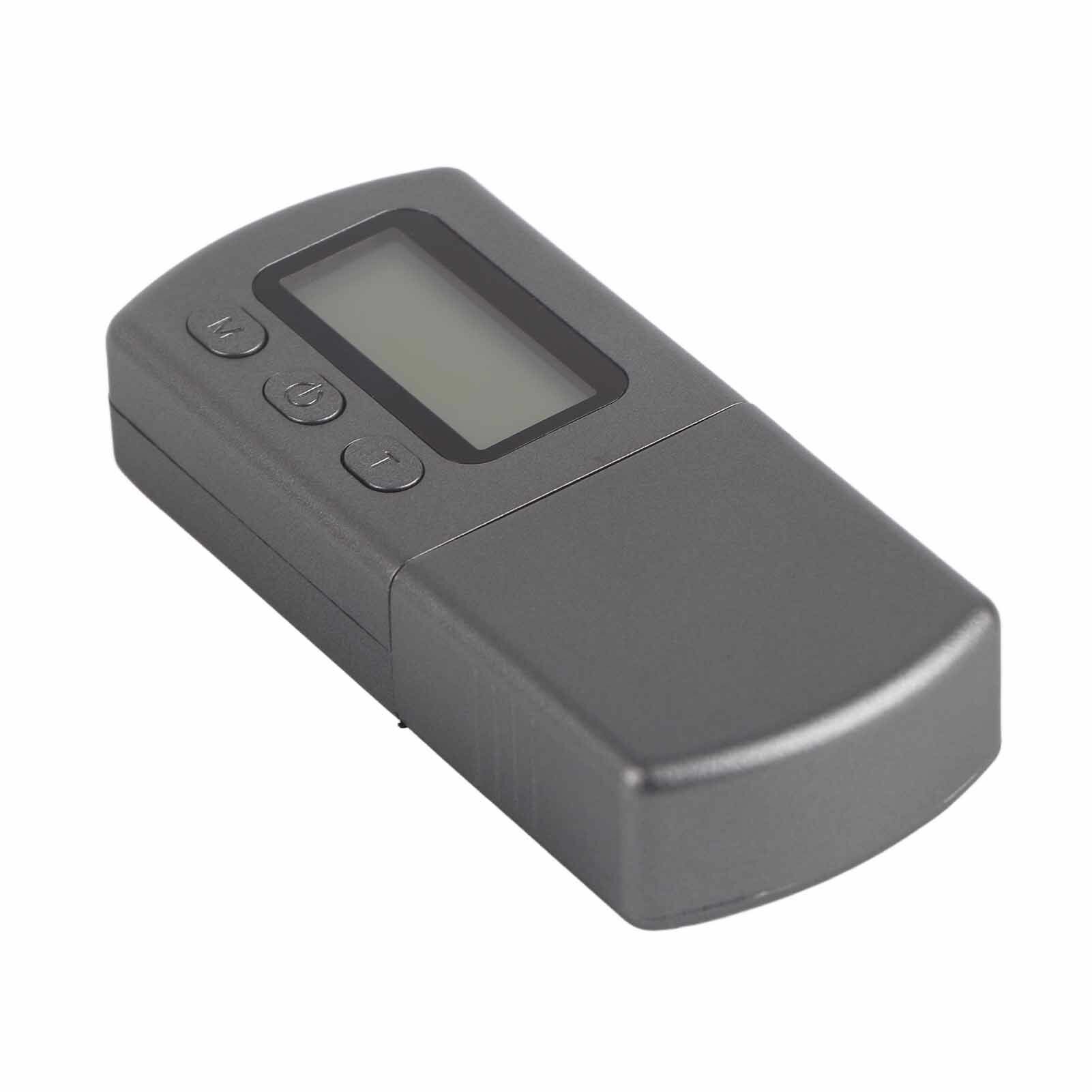 Игольчатый манометр для виниловых фонограмм