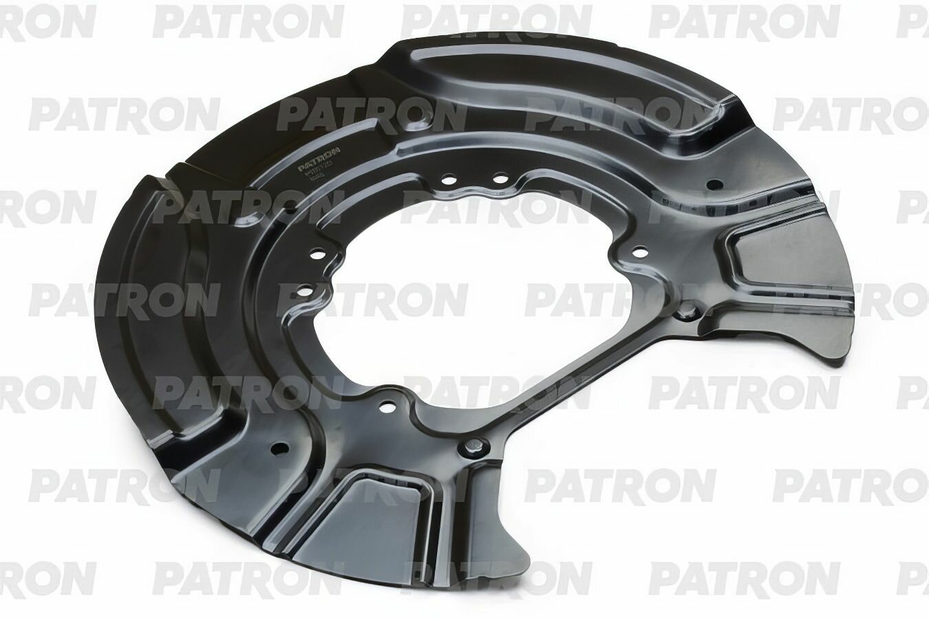 Кожух тормозного диска задний, для БМВ Х3 F25, БМВ Х4 F26