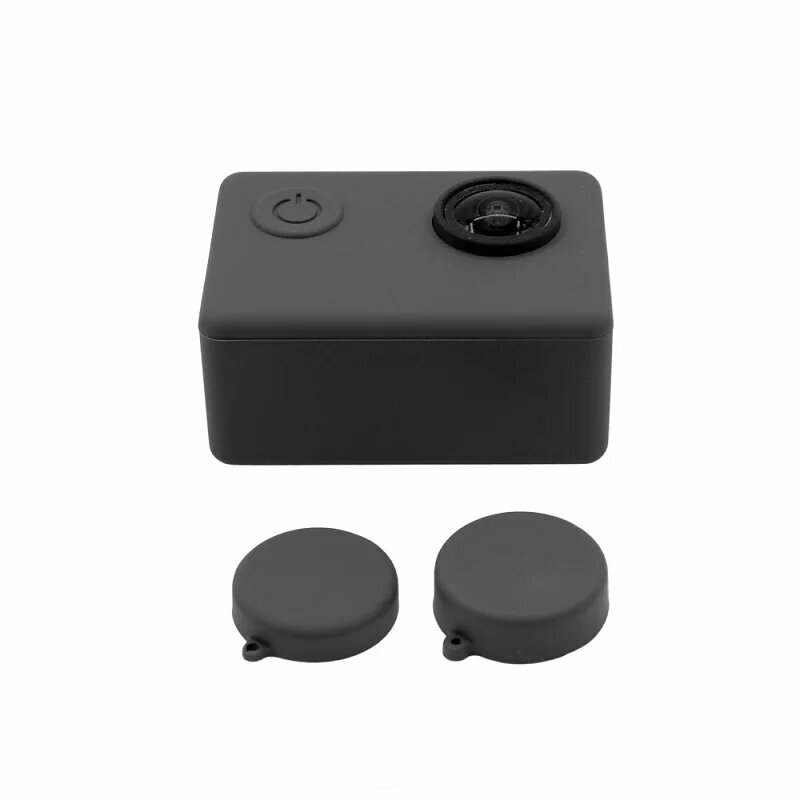 Экшн-камера Black, Model: 4, Option A