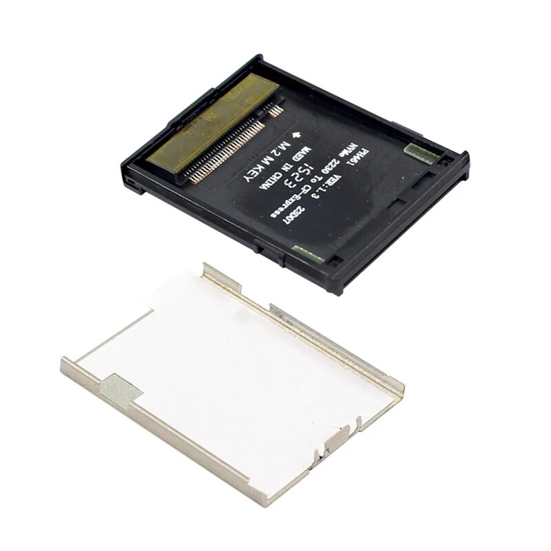 Адаптер NGFF M2 Mkey Nvme 2230 для CF Express Type-B KOQZM