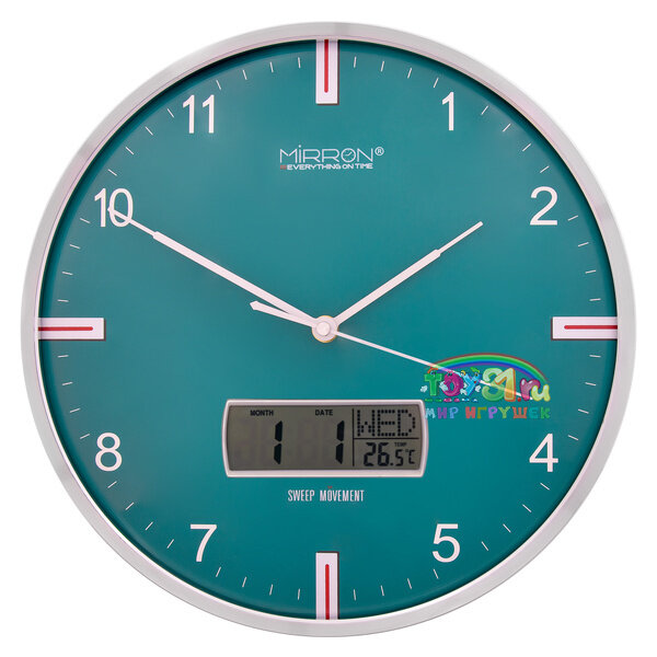 Mirron Mirron P3270а-1жк Ззл