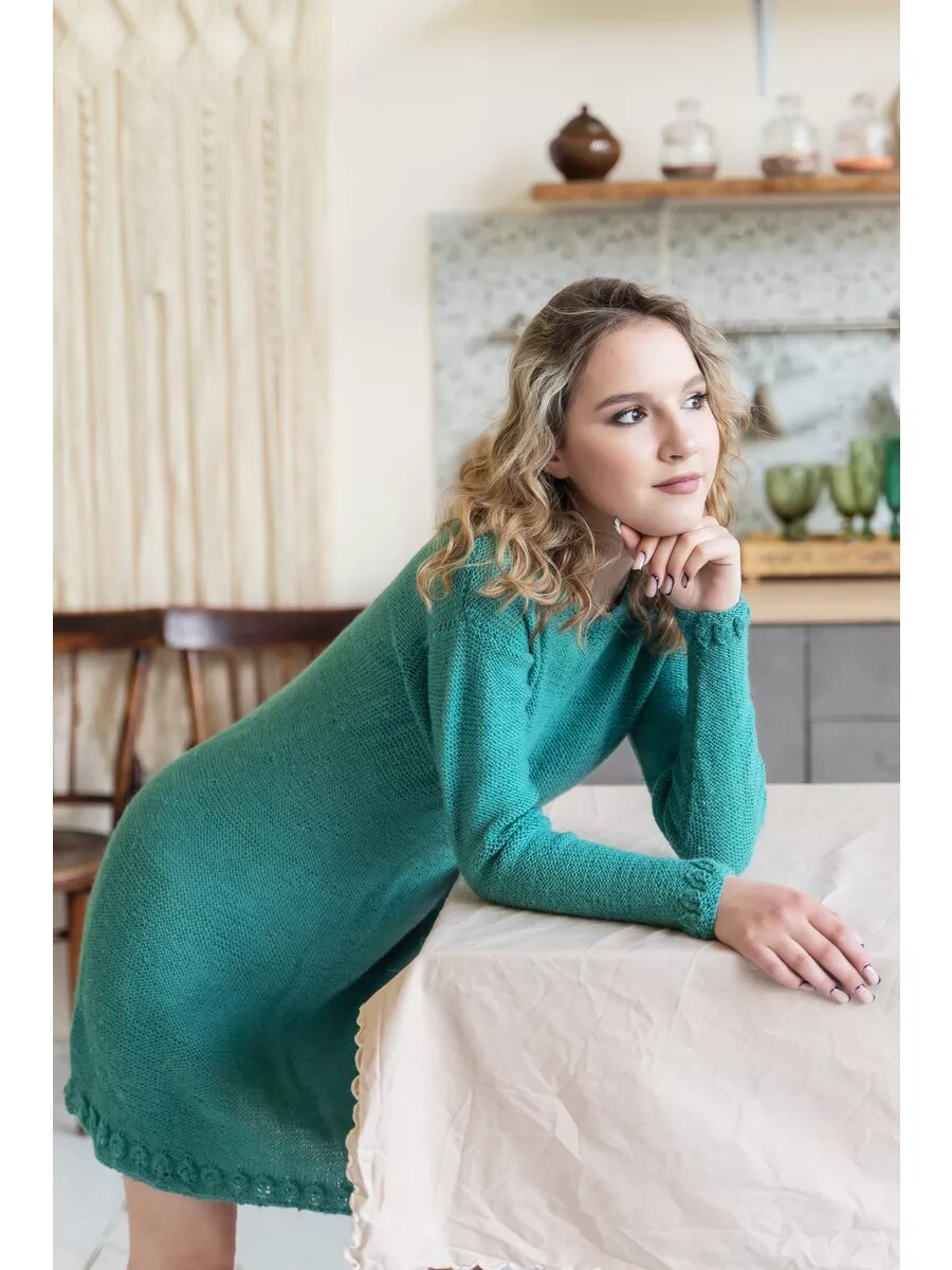 Платье IRINA MURAVEVA