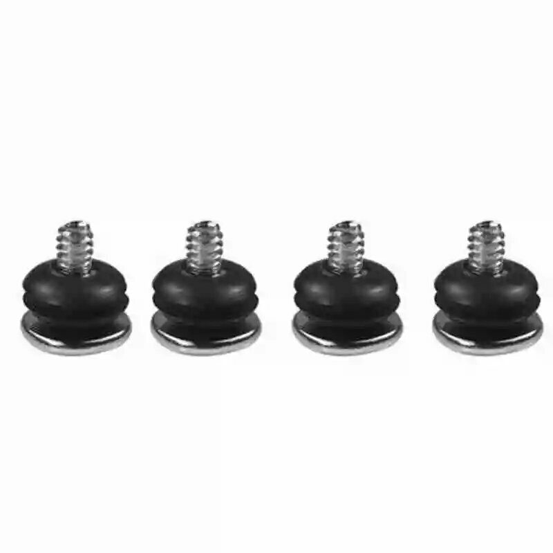 4 шт. противоударный винт для настольного компьютера Hdd 3,5 дюйма Винт-амортизатор для жесткого диска противоударный винт