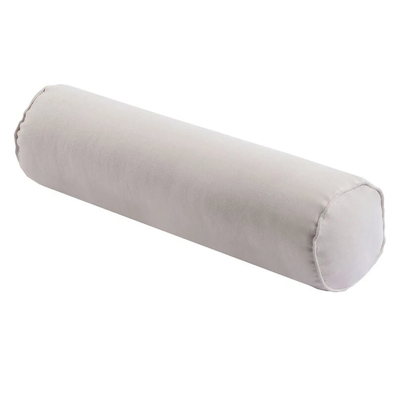 Подушка цилиндрическая 15x40 см, цвет 08