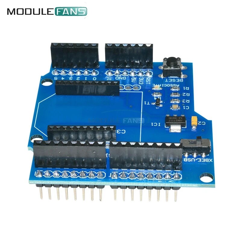Bluetooth XBee Shield V03 модуль diymore — фото 1