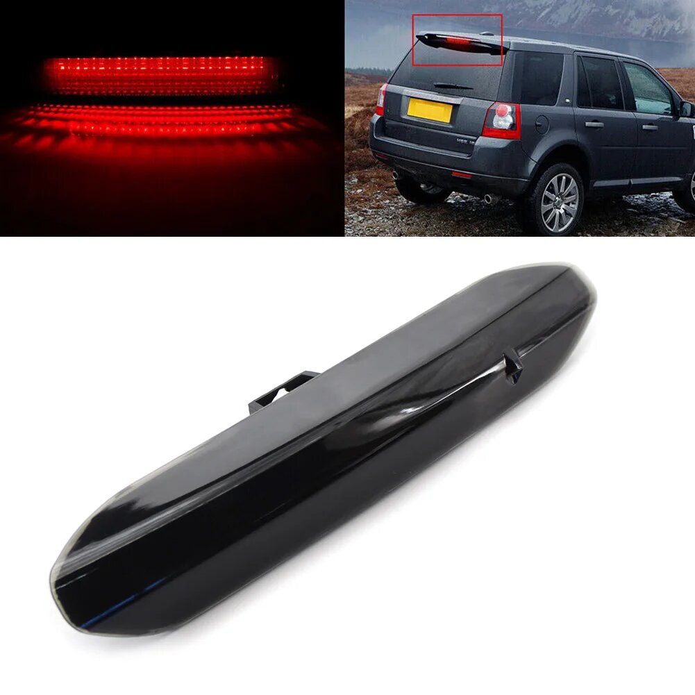 Автомобильный высокий тормоз для Land Rover Freelander 2 LR2 2007 2008 2009 2010 2011 2012 2013 2014 2015 LR014462