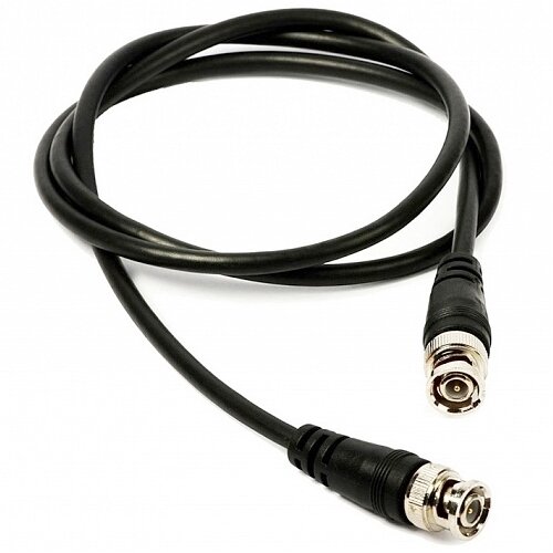 Kramer C-BM/BM-150- Кабель с разъемами BNC
