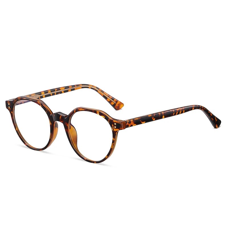 Очки Gmei Optical C3 Tortoiseshell, TR90