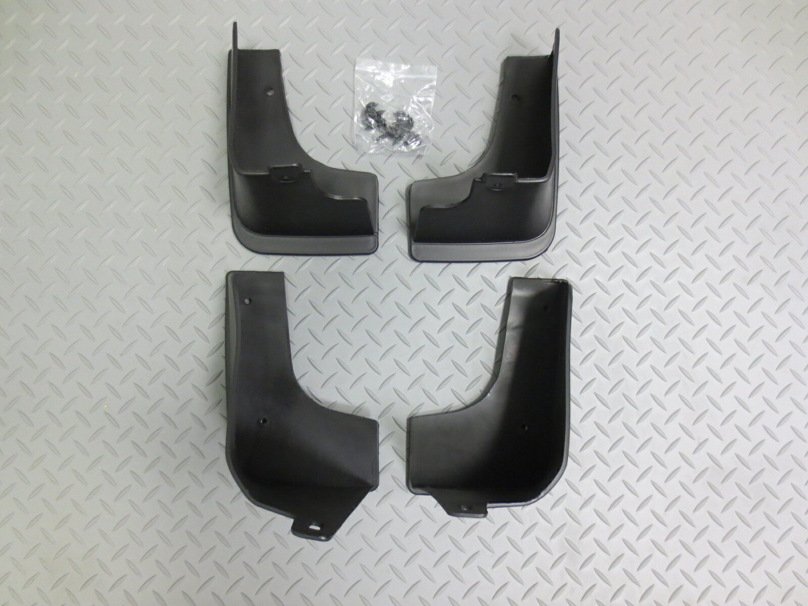 Брызговики Nissan Teana J32 2008-2013