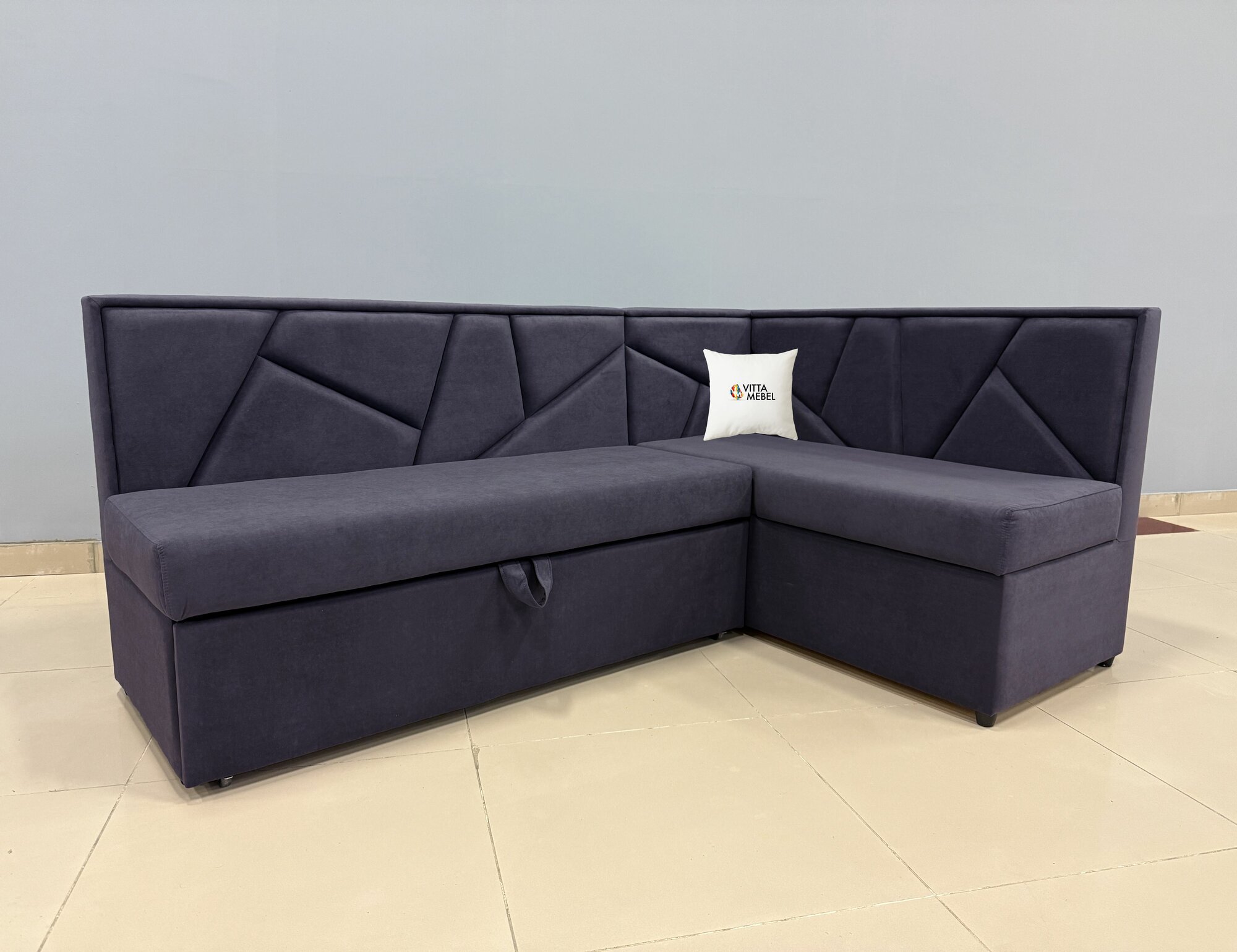 Кухонный уголок