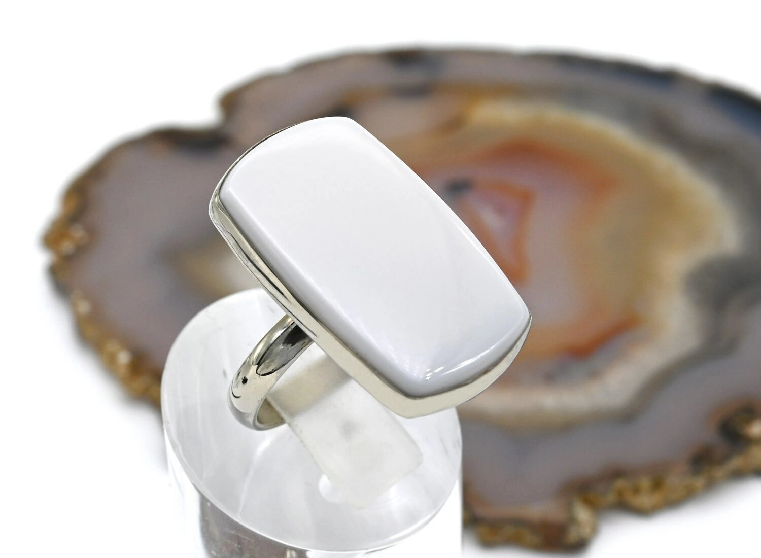 Кольцо, кахолонг