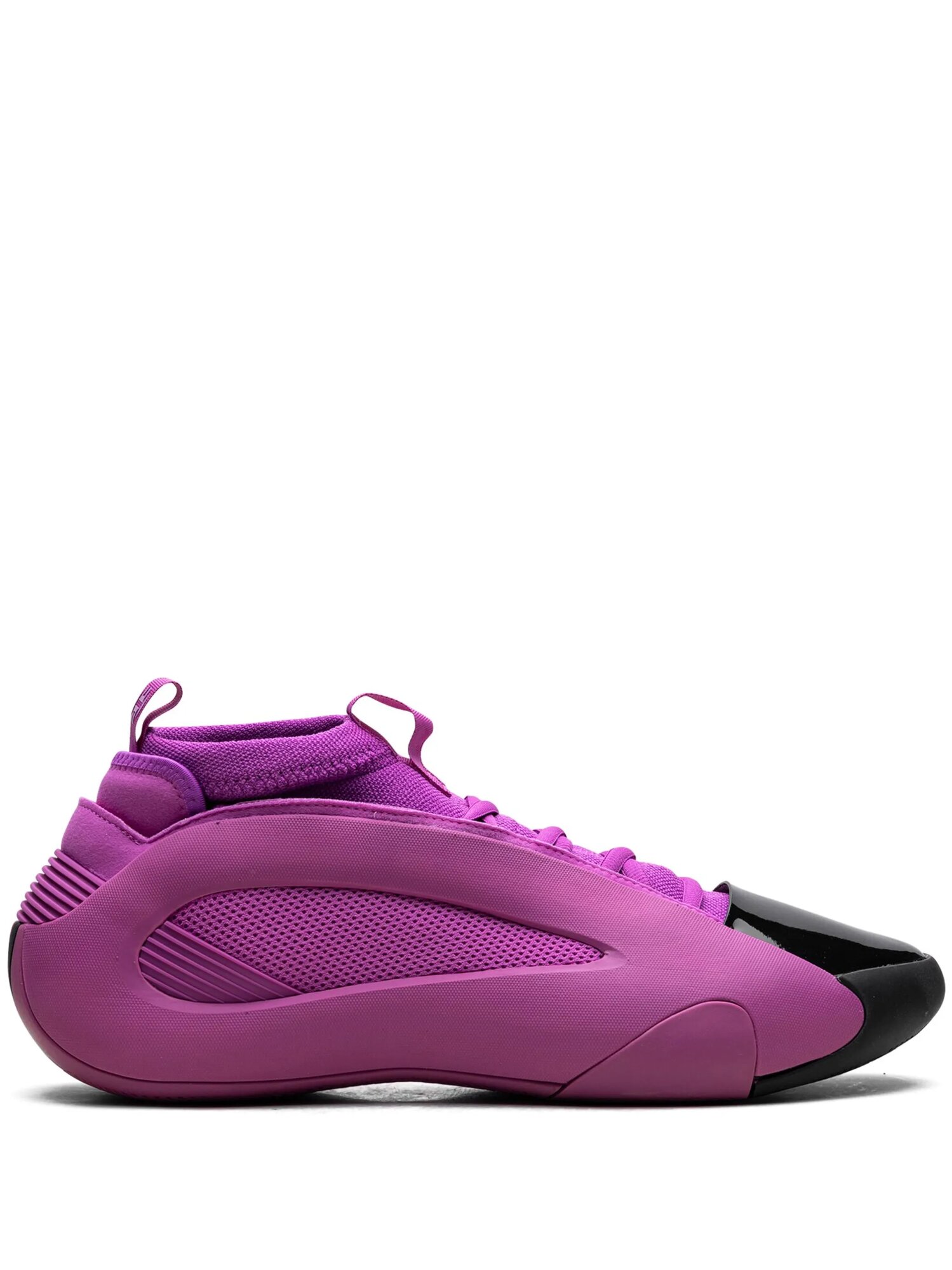 Кроссовки Harden Vol. 8 Purple Burst