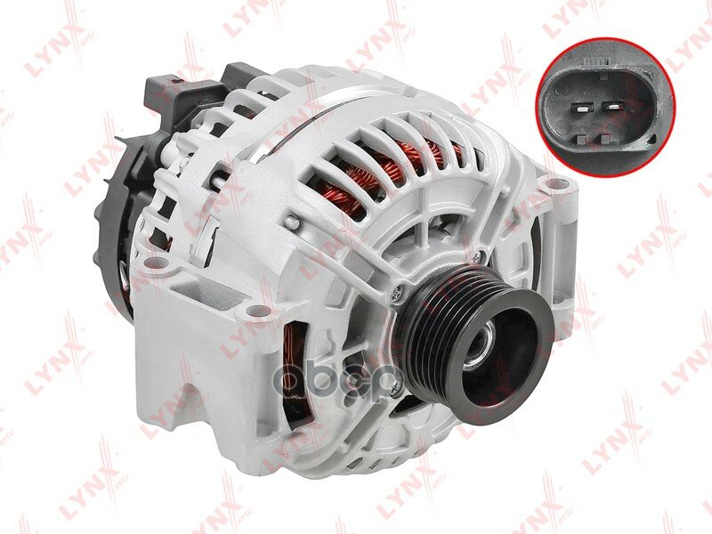 Генератор LADA Vesta/XRAY LYNXauto арт. EA1188