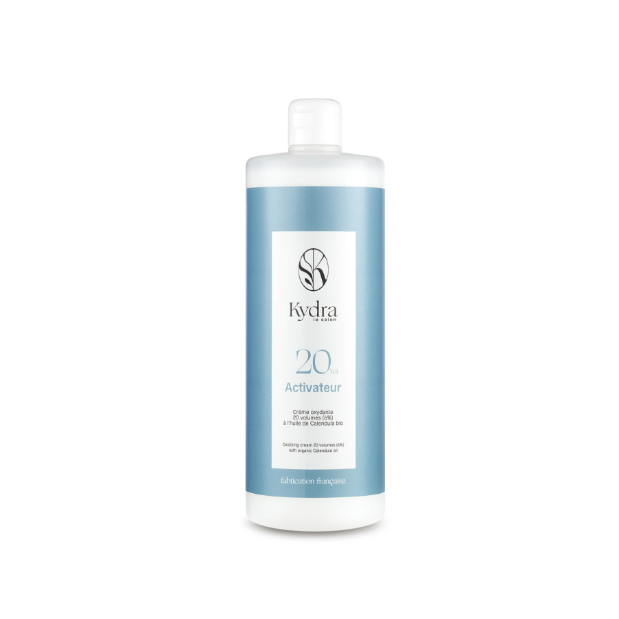 Kydra Le Salon Activateur Oxidizing Сream - Крем-оксидант 6% 1000 мл